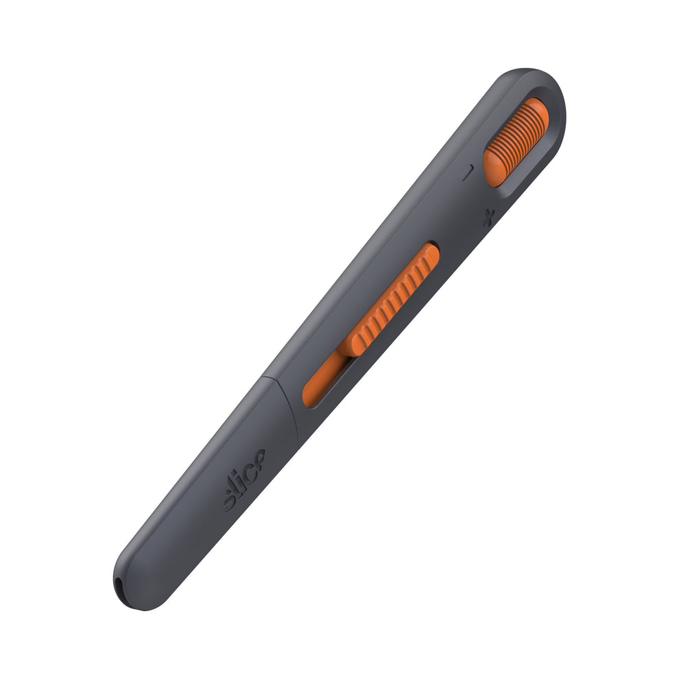 Lápiz-cutter delgado ajustable con cuchilla de seguridad | Slice ...