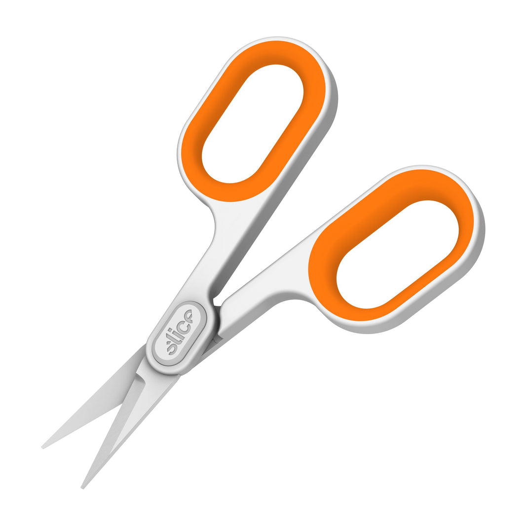 Tijeras de cerámica (grandes) - finger-friendly® | Slice – Slice Spain